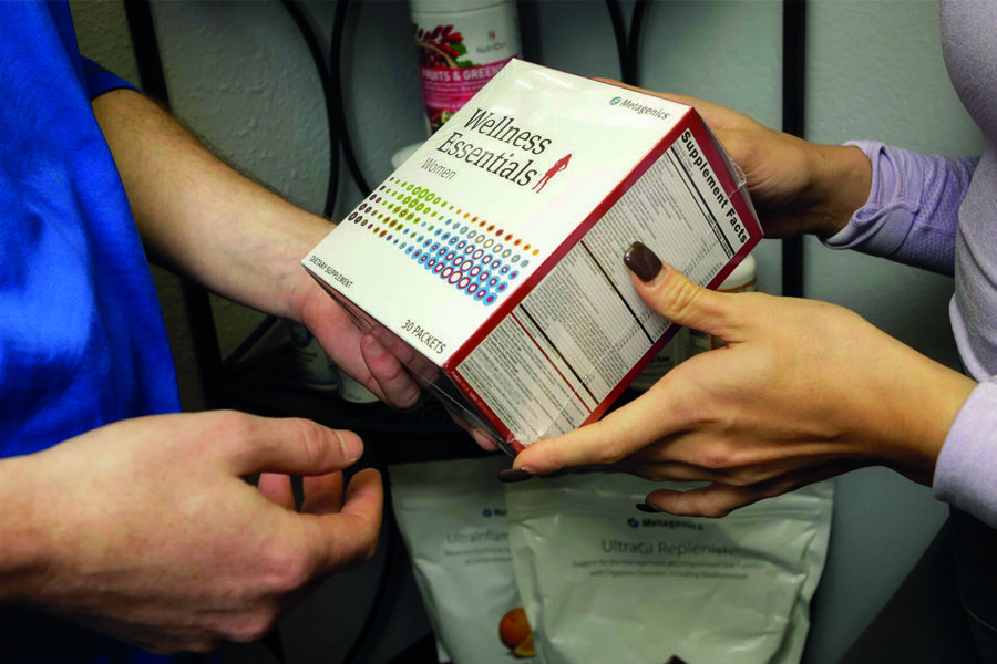 What Is Functional Wellness Functional Wellness Chiropractic Center